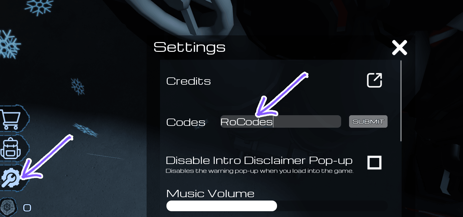Roblox Pressure Codes (February 2026) - RoCodes